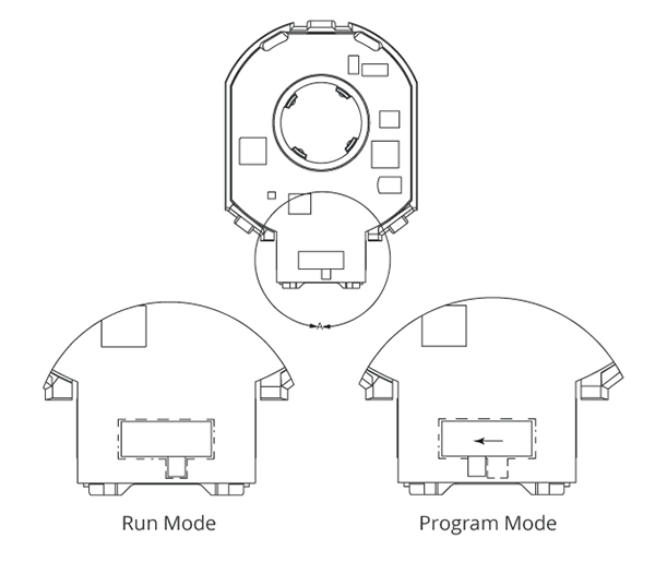 Arduino Sample Code for SPI Absolute Encoders | DigiKey