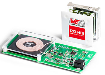 Wireless Charging is Coming of Age | DigiKey