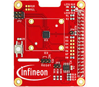 OPTIGA Eval Boards - Infineon Technologies | DigiKey