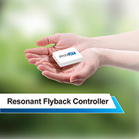 Contrôleur flyback résonant à haut rendement - Panjit | DigiKey