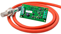 Kits de détecteur d'oxygène zirconium - SST Sensing | DigiKey