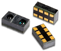 Capteur optique Photologic V - Optek Technology | DigiKey