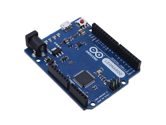 The Basics of C on an Arduino Part 5 Software Libraries and Custom Classes