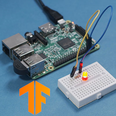 TensorFlow Lite Tutorial Part 3: Speech Recognition on Raspberry Pi