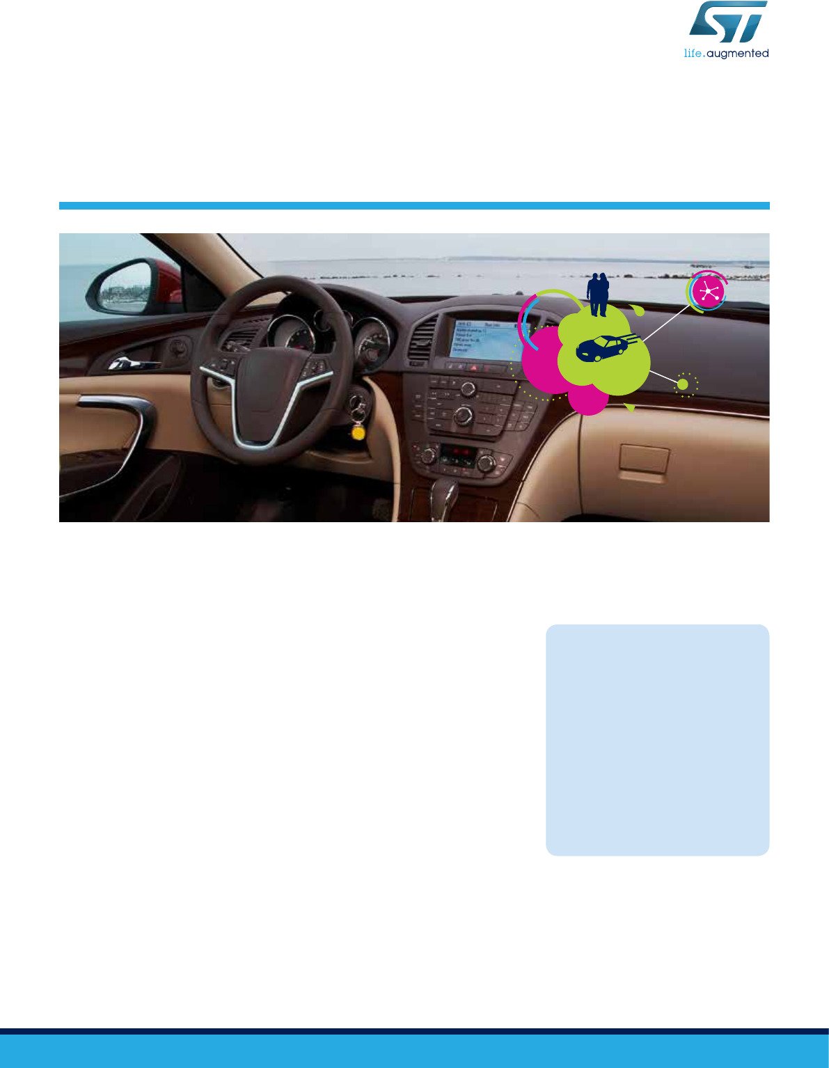 Low Pass Filter/ESD Protection Flyer Datasheet by STMicroelectronics | Digi-Key Electronics