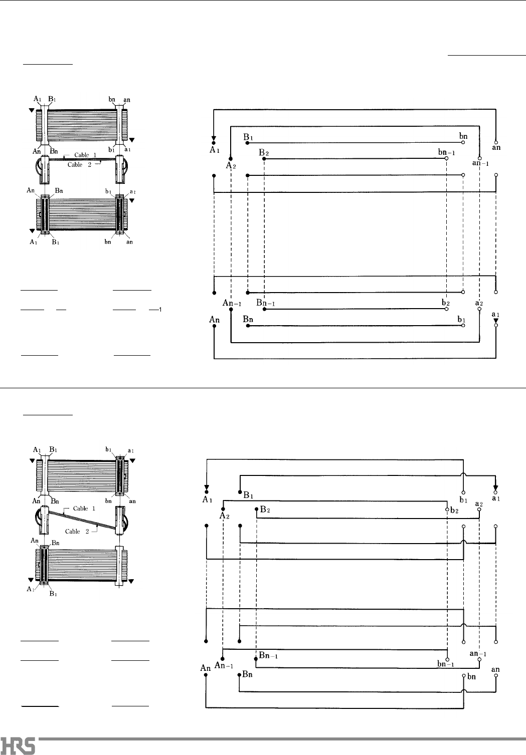 HIF6 Series Catalog Datasheet by Hirose Electric Co Ltd | Digi-Key Electronics