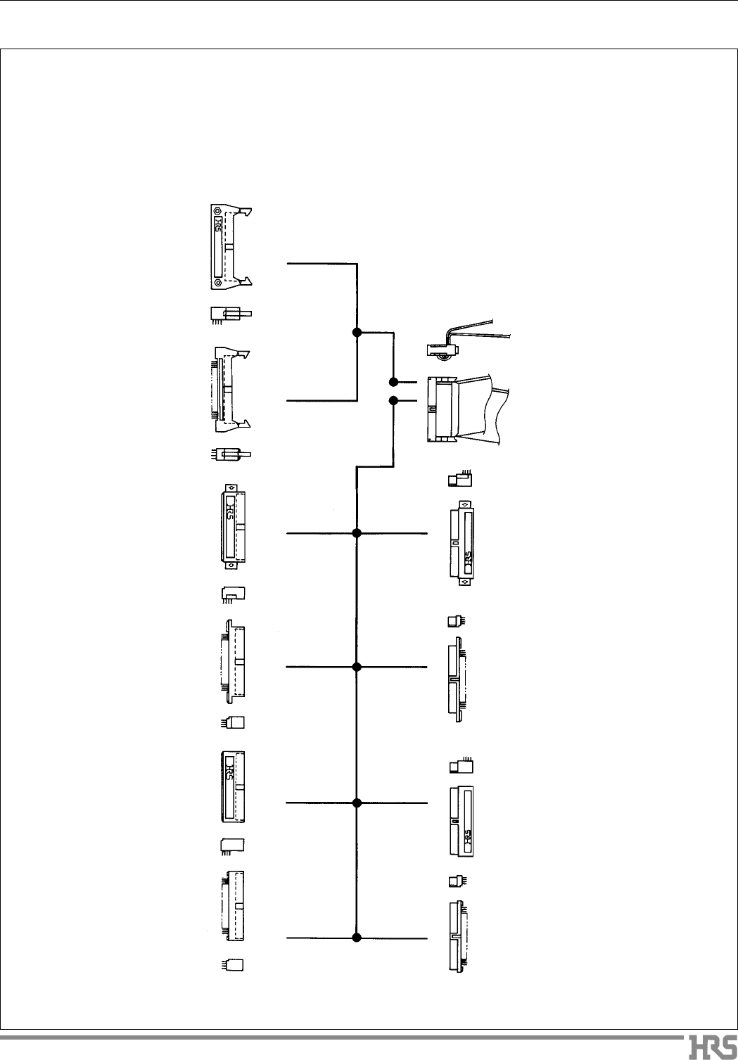 HIF6 Series Catalog Datasheet by Hirose Electric Co Ltd | Digi-Key Electronics