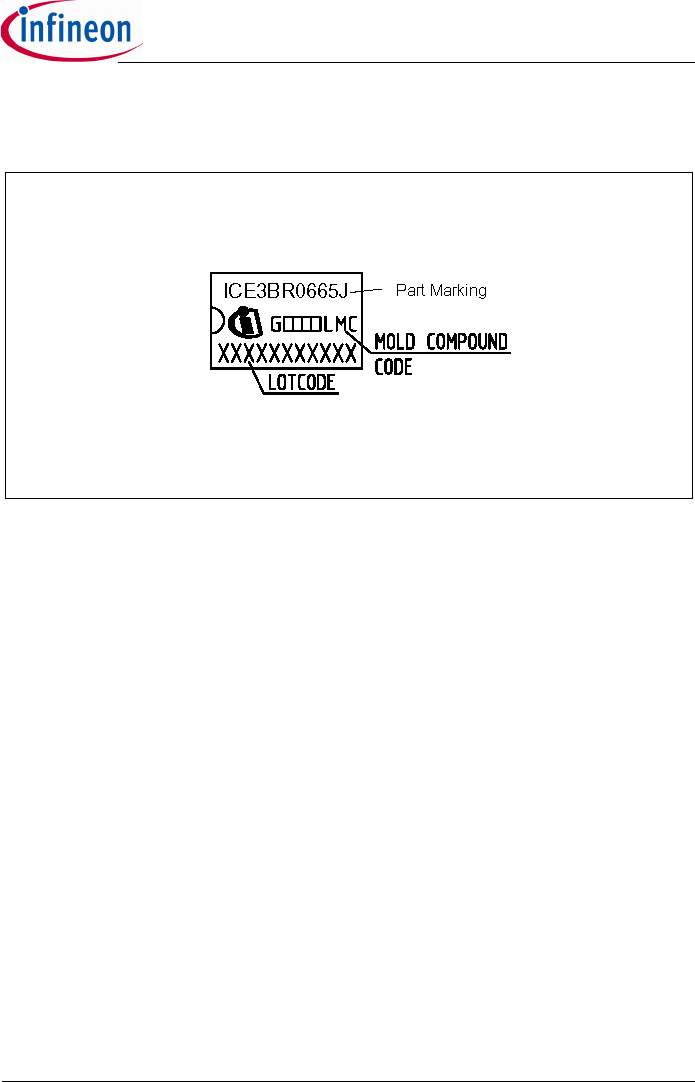 ICE3BR0665J Datasheet by Infineon Technologies | Digi-Key Electronics