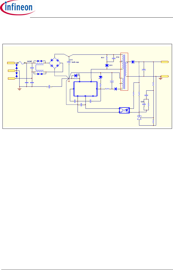 ICE3BR0665J Datasheet by Infineon Technologies | Digi-Key Electronics