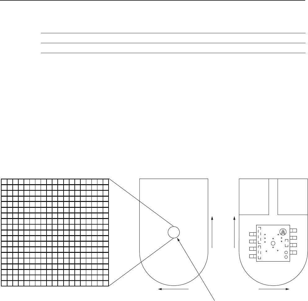 ADNS-5050 Datasheet by Broadcom Limited | Digi-Key Electronics